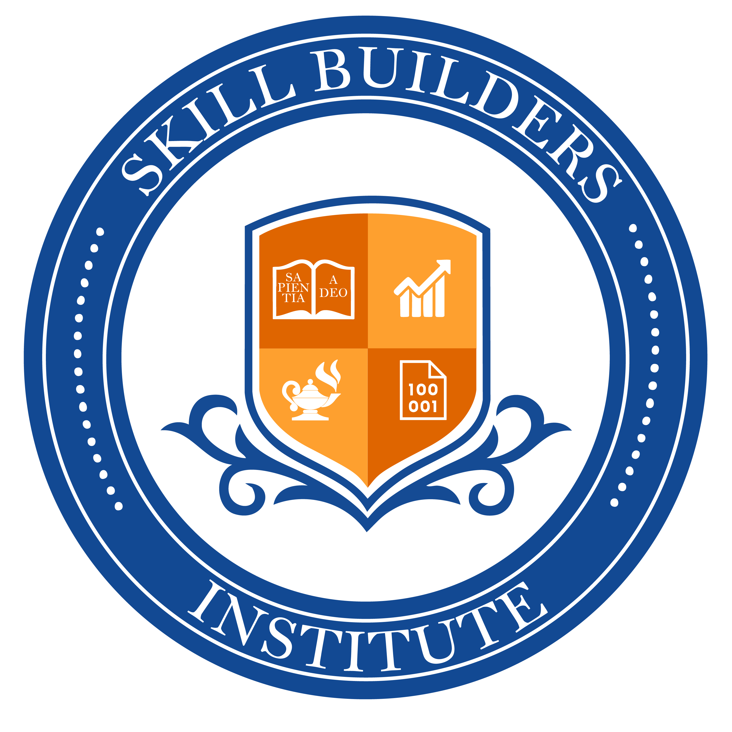Skill Builders Institute — Workforce Training & Skill Development