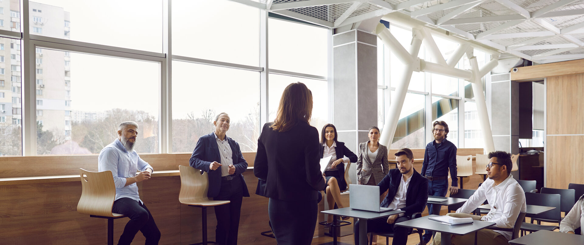 Skill Builders Institute — Workforce Training & Skill Development